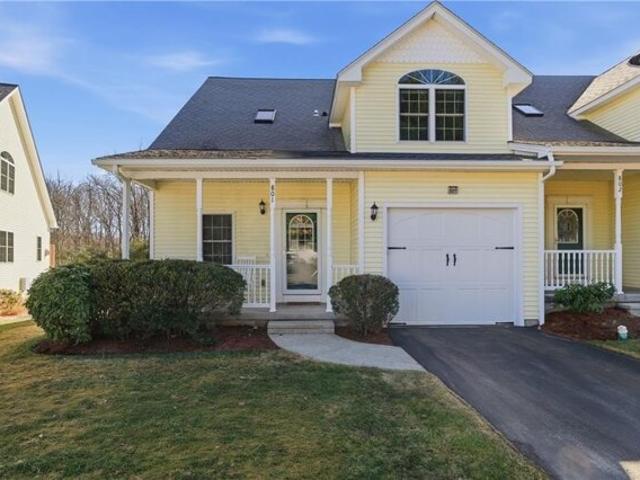 Old Louisquisset Pike Unit,north Smithfield, Home For Sale
