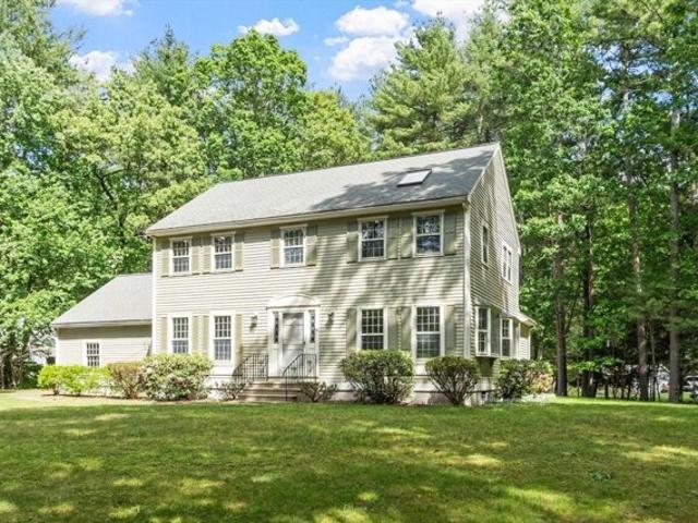 Old Lowell Rd, Westford, Home For Sale