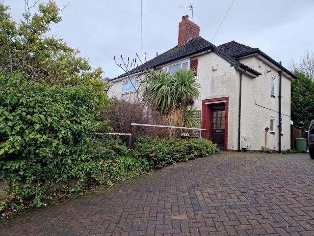 Old Lode Lane, Solihull B92, 3 bed semi detached house to rent, £1,350 pcm | PrimeLocation