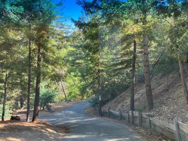 Old Logging Rd, Los Gatos, CA 95033