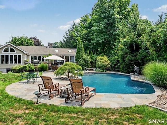 Old Logging Rd, Stamford, Home For Sale