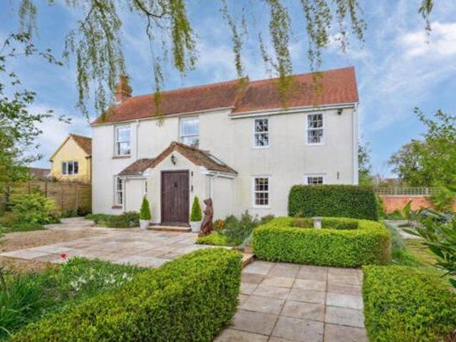 Old London Road, Benson, 5 Bedroom Detached