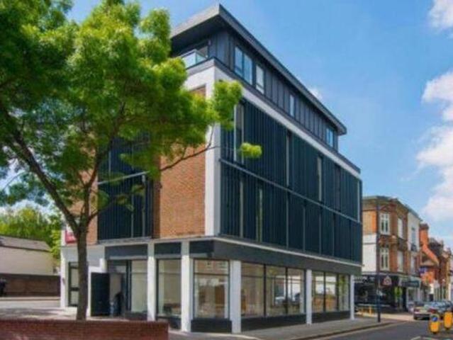 Old London Road, Kingston Upon Thames, 1 Bedroom Flat