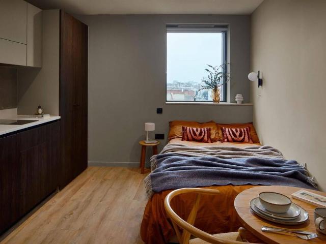 Old London Road, Kingston Upon Thames KT2, Studio to rent, £1,842 pcm | PrimeLocation