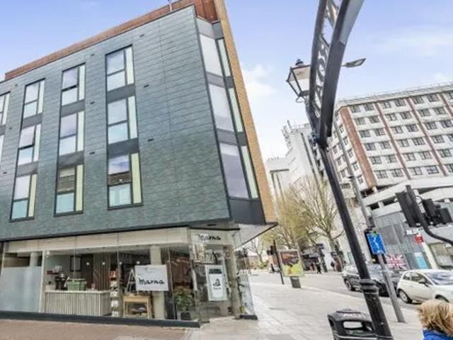 Old London Road, London, KT2 6SN, United Kingdom | Studio apartment for rent #136266204 | Rentberry