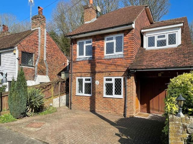 Old London Road, Wrotham, Sevenoaks TN15, 4 bed detached house to rent, £2,200 pcm | PrimeLocation