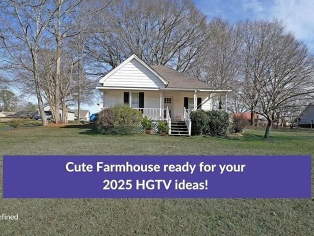 Old Lost Mountain Rd, Powder Springs, Home For Sale