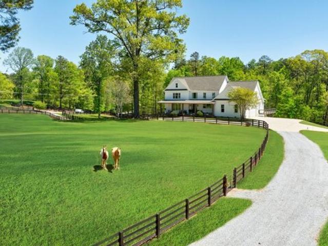 Old Lathemtown Rd, Canton, Home For Sale