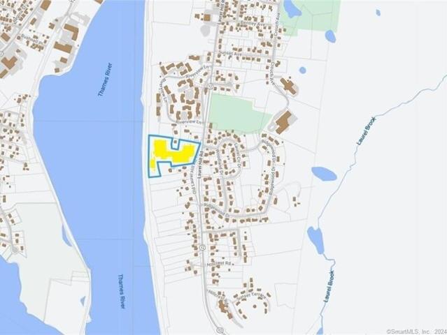 Old Laurel Hill Rd, Norwich, Plot For Sale