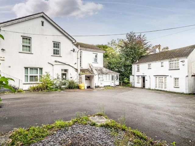Old Lawn School Lane, St. Austell PL25, 9 bed detached house to rent, £4,250 pcm | PrimeLocation