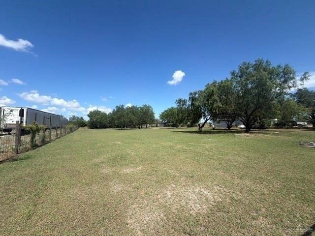 Old La Blanca Rd, Donna, TX 78537