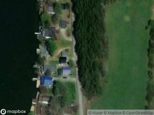 Old Lake Rd