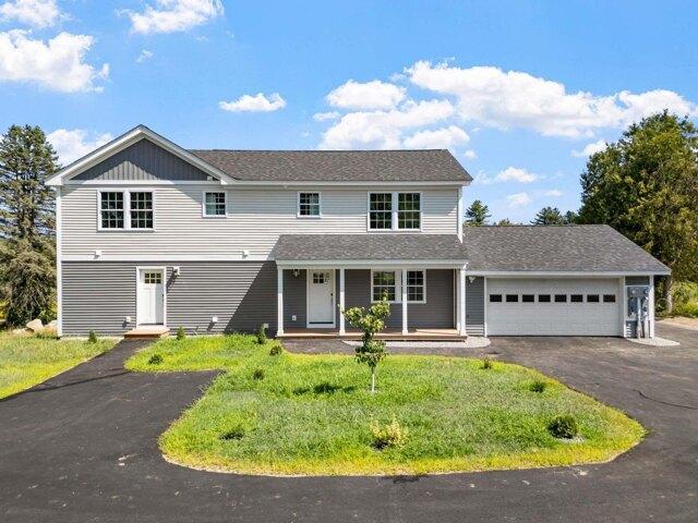 Old Lake Shore Rd, Gilford, Home For Sale