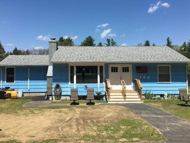 Old Lake Shore Rd, Gilford, Home For Sale