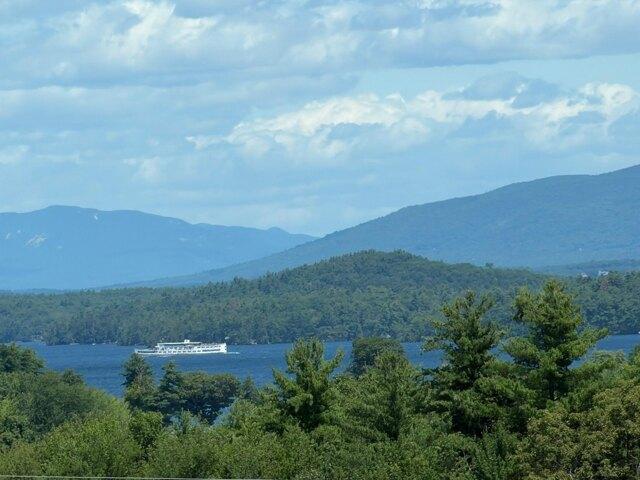 Old Lake Shore Rd, Gilford, Home For Sale