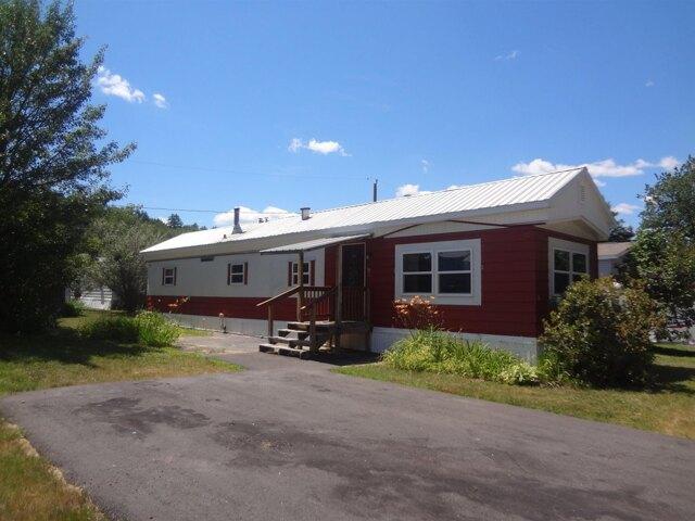 Old Lake Shore Rd Lot B, Gilford, Property For Sale