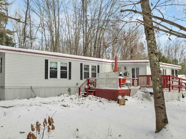 Old Lake Shore Rd Lot,gilford, Property For Sale