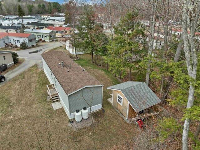 Old Lake Shore Rd Lot,gilford, Property For Sale