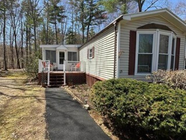 Old Lake Shore Rd Lot,gilford, Property For Sale