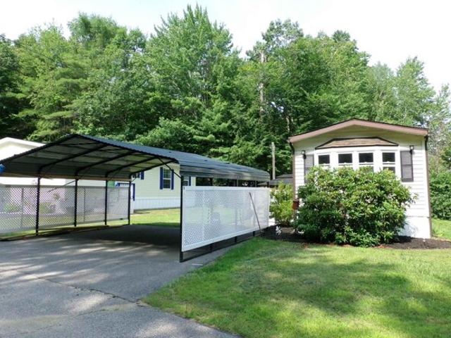 Old Lake Shore Rd Lot K, Gilford, Property For Sale