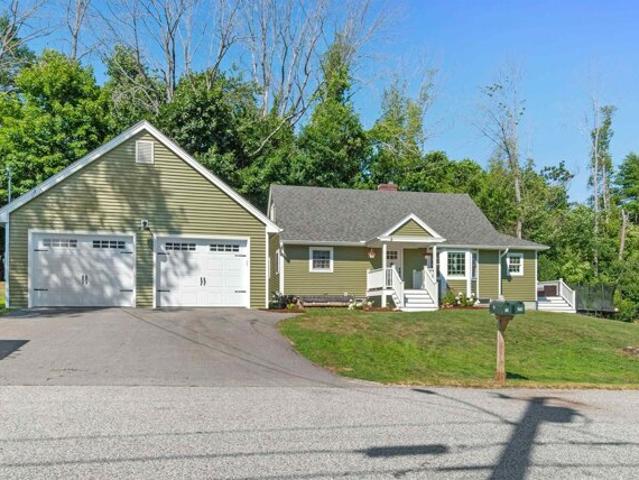 Old Lakeview Ter, Wolfeboro, Home For Sale