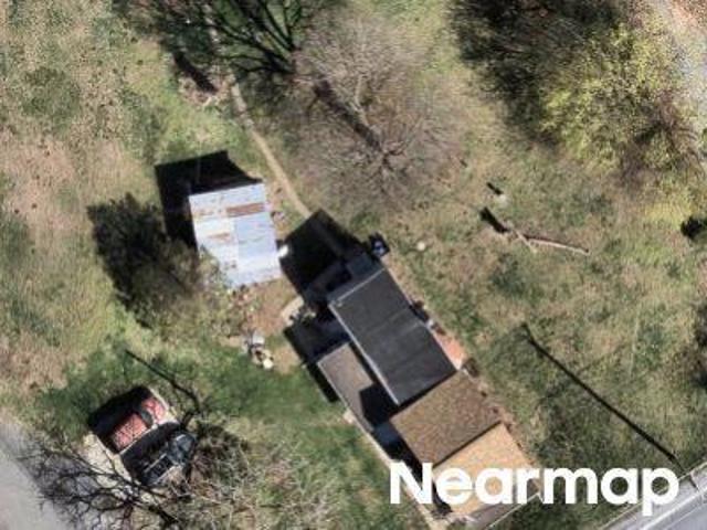 Old Lancaster Pike