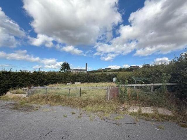 Old Lane, Allotment/storage Unit, Pecket Well, Storage Facility For