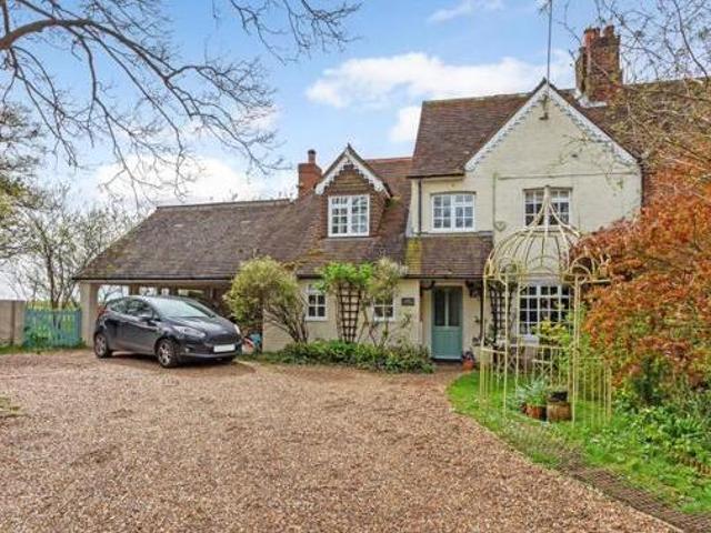 Old Lane, Cobham, 4 Bedroom House