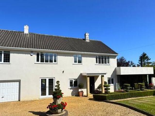 Old Lane, Lanesfield House, Bramhope, 4 Bedroom Detached