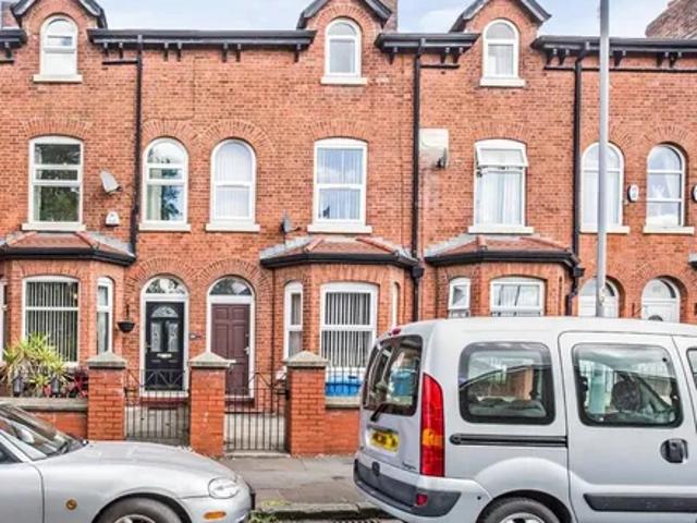 Old Lane, Manchester, M11 1DE, United Kingdom | 3 bed townhouse for rent #140656907 | Rentberry