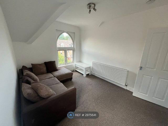 Old Lansdowne Road, Manchester M20, 1 bed flat to rent, £975 pcm | PrimeLocation