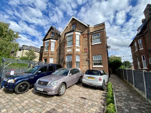 Old Lansdowne Road, West Didsbury, Manchester M20, 1 bed flat to rent, £1,150 pcm | PrimeLocation