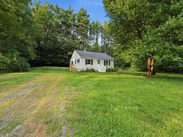 Old Lewiston Rd, Winthrop, Home For Sale