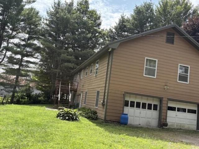 Old Lewiston Rd, Winthrop, Home For Sale