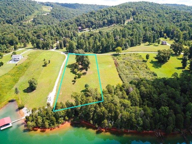Old Leadmine Bend Rd, Sharps Chapel, TN 37866