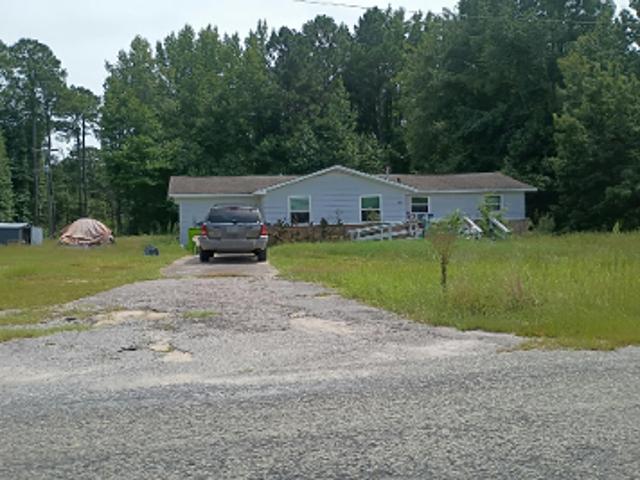 Old Leesburg Rd