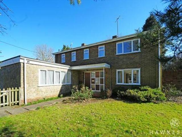 Old Lenham Road, Doddington, 5 Bedroom Detached