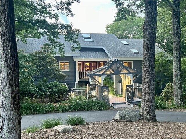 Old Littleton Rd, Harvard, Farm House For