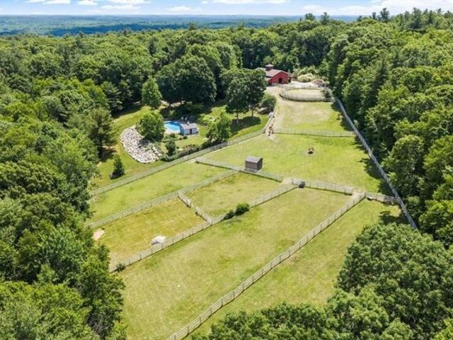 Old Littleton Rd, Harvard, Farm House For