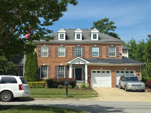 Old Liberty Ln