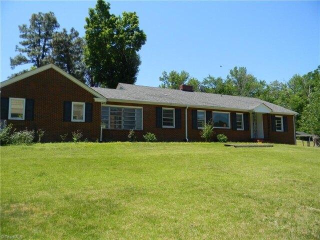 Old Liberty Pl, Greensboro, Home For Sale