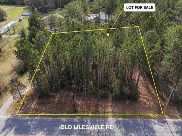 Old Lilesville Rd, Wadesboro, NC 28170