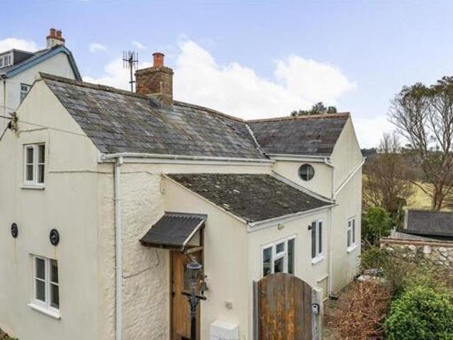 Old Lyme Hill, Charmouth, 3 Bedroom Detached