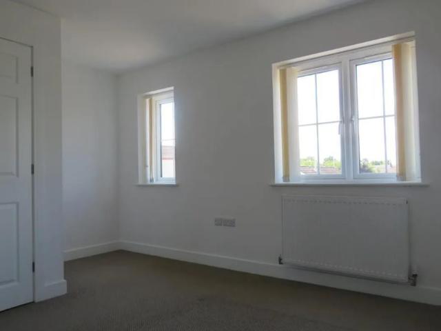 Old Lynn Road, Wisbech