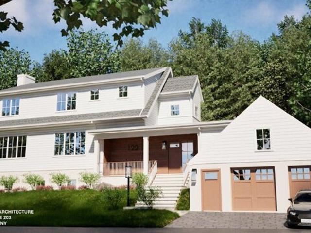 Old Mount Kisco Rd, Armonk, Home For Sale
