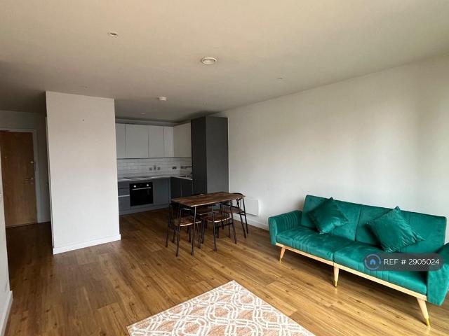 Old Mount St, Manchester, M4 1 bed flat to rent £1,150 pcm £265 pw