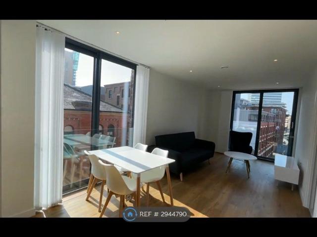 Old Mount Street, Manchester M4, 1 bed flat to rent, £1,350 pcm | PrimeLocation