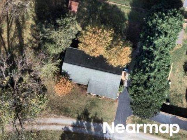 Old Mountain Rd NE