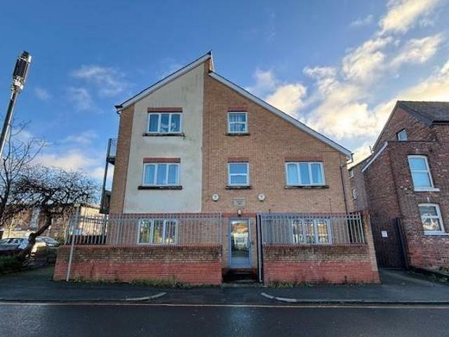 Old Moat Lane, Withington, 1 Bedroom Apartment