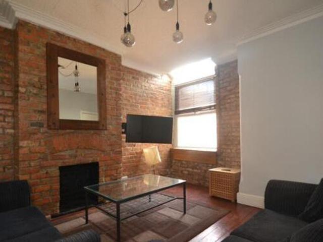 Old Moat Lane, Withington, 6 Bedroom Terraced